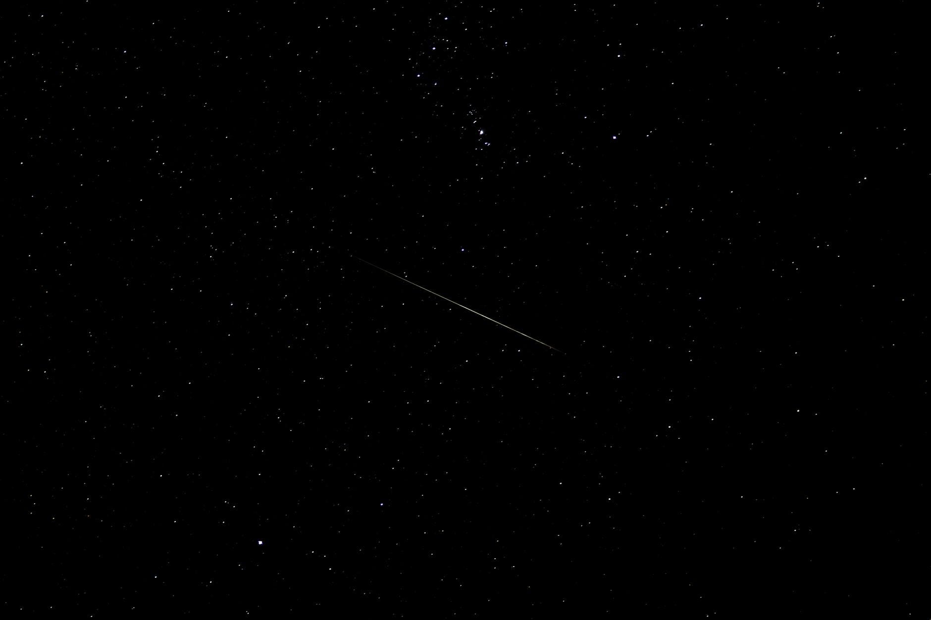 Czym różni się meteoroid od meteoru i meteorytu? Prosty przewodnik po ...